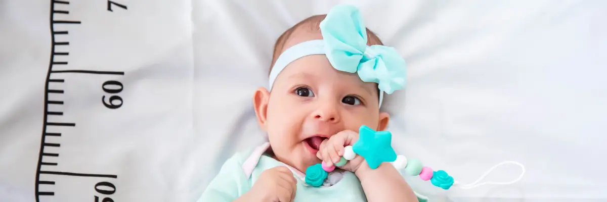 Centyl – co to jest? Jak czytać siatki centylowe? - Bobowozki.pl - Blog