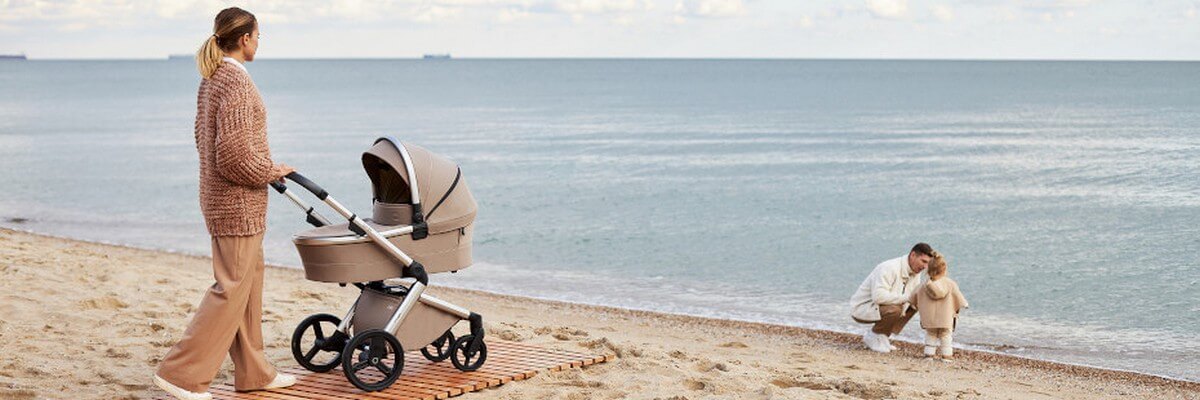 Kiedy można wyjść z noworodkiem na spacer? - Bobowozki.pl - Blog